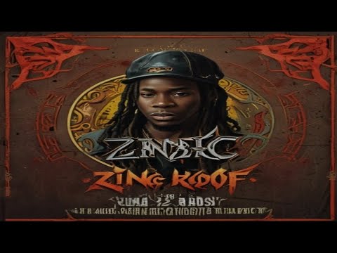 Zinc Roof Riddim - 2018 (TJ Records) - YouTube