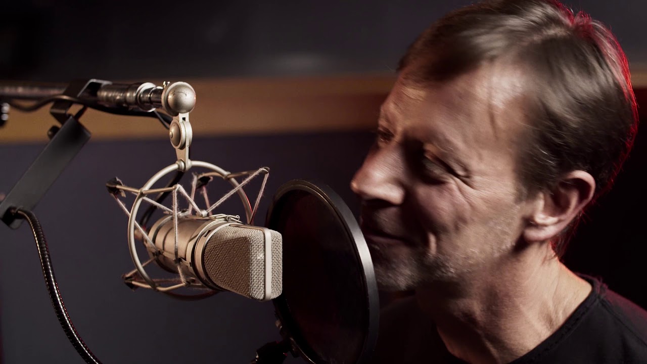 Pete Muller & The Kindred Souls | Back To Nothing (CRC Sessions) - YouTube