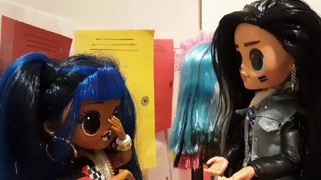 My PSYCHO EX (Trailer) - YouTube