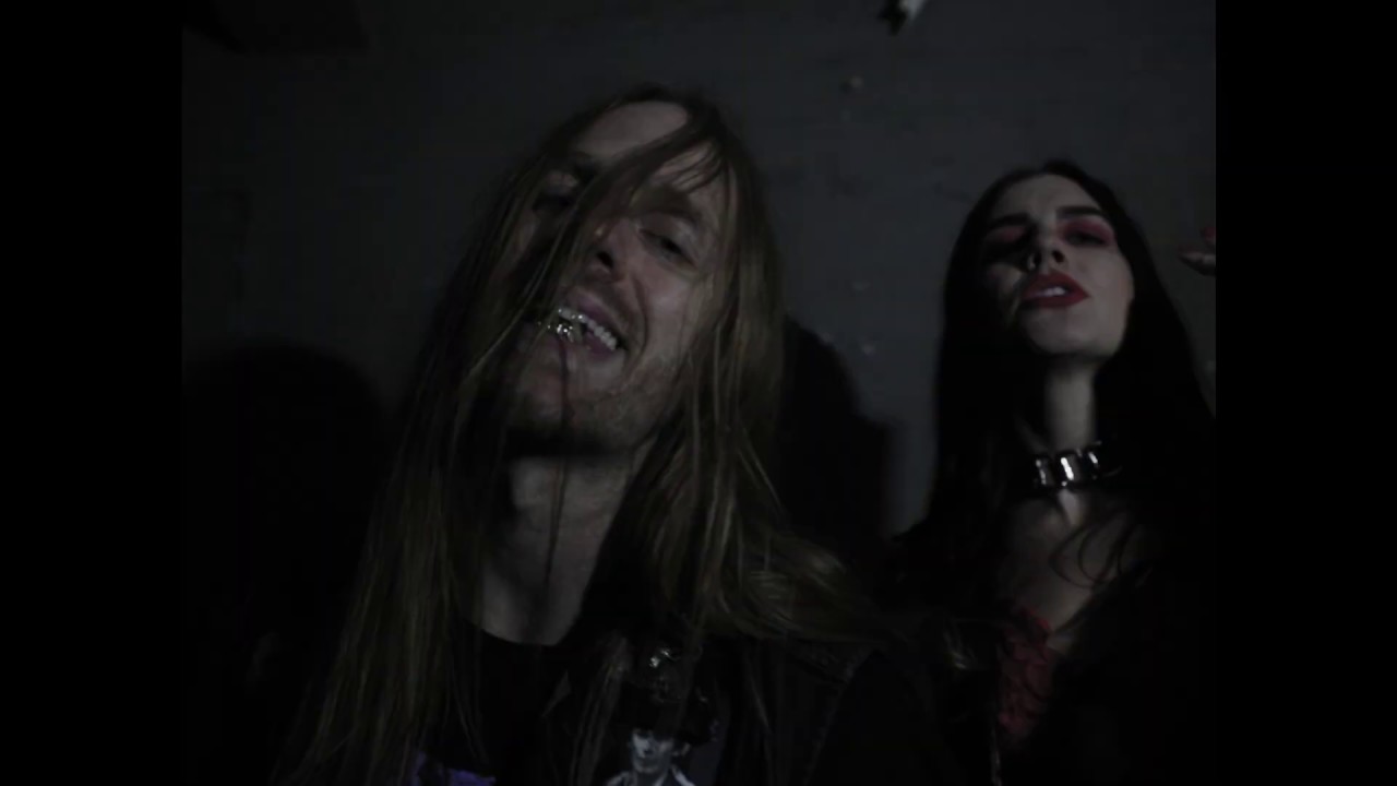 Sadistik - Pet Sematary [Official Video] - YouTube