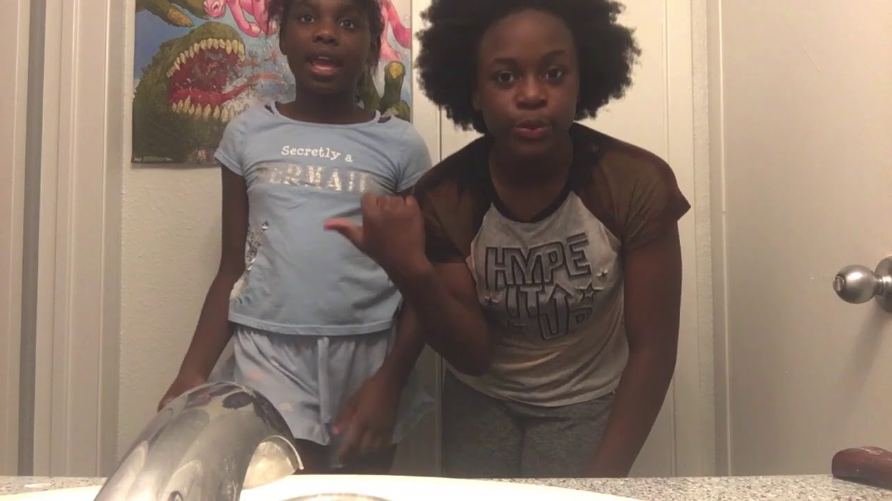 Part 1 night routine - YouTube