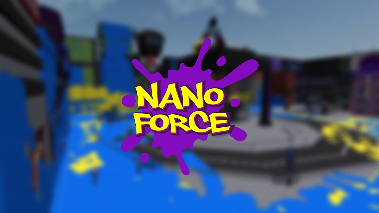 Nano Force Promo Trailer - YouTube