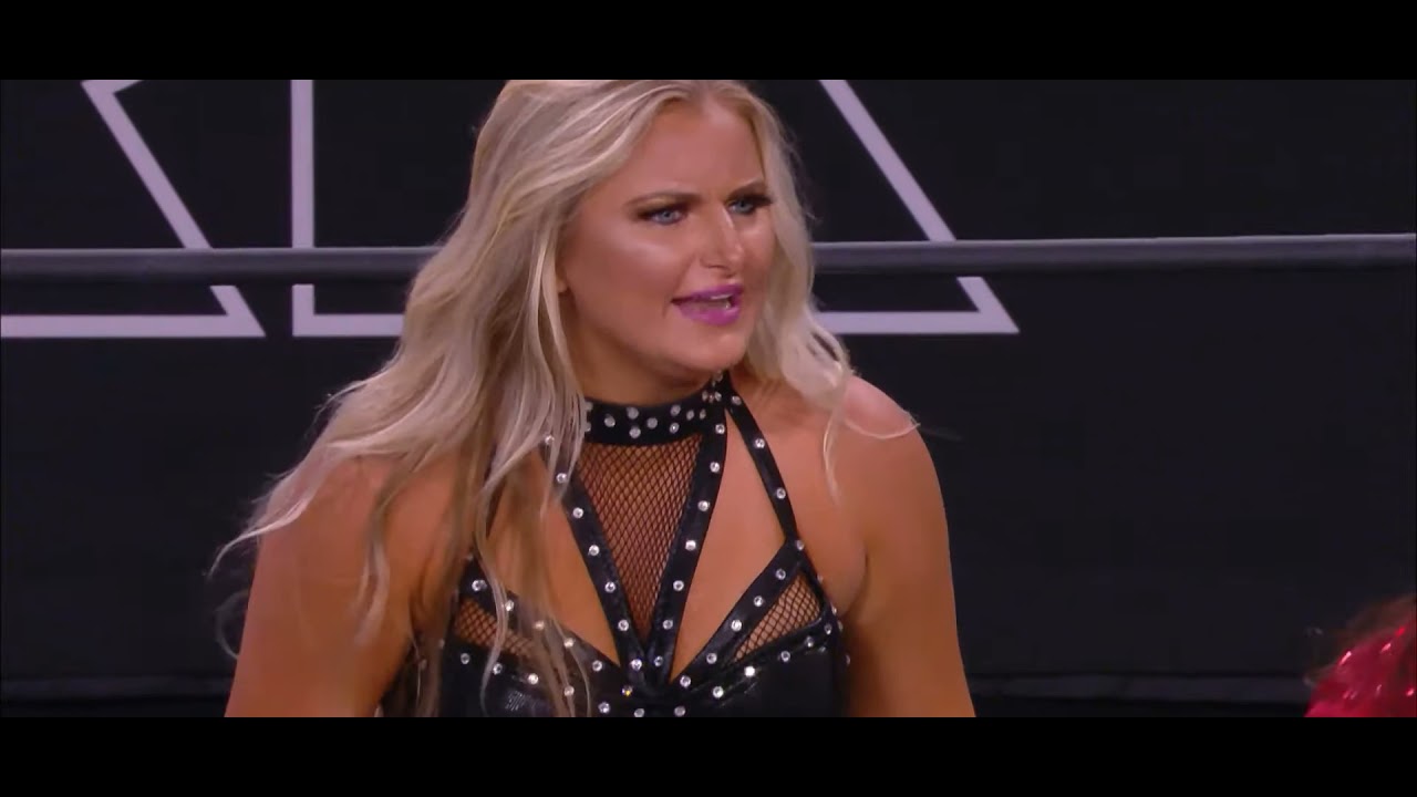 Skyler Moore Vs Red velvet - YouTube