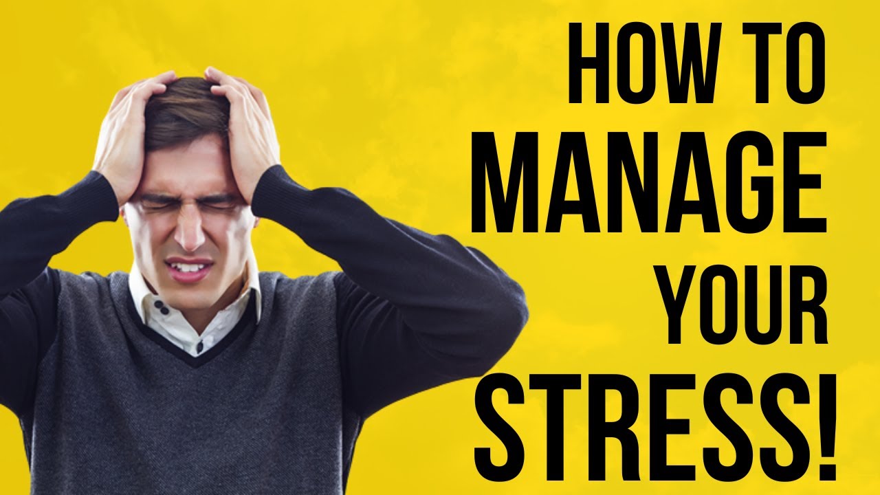 MASTERING STRESS: EFFECTIVE STRATEGIES FOR A MORE BALANCED LIFE | TIPS ...