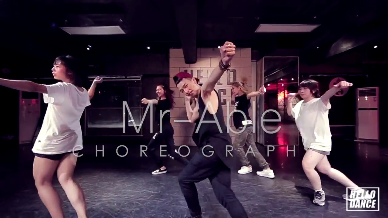 Dynamic Duo&Naul&Brown Eyed Soul-Ring My Bells，Choreography-阿叙 kpop ...