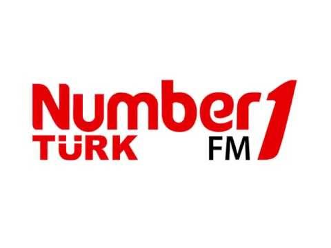 Number One Türk - Radyo Frekans (2013)