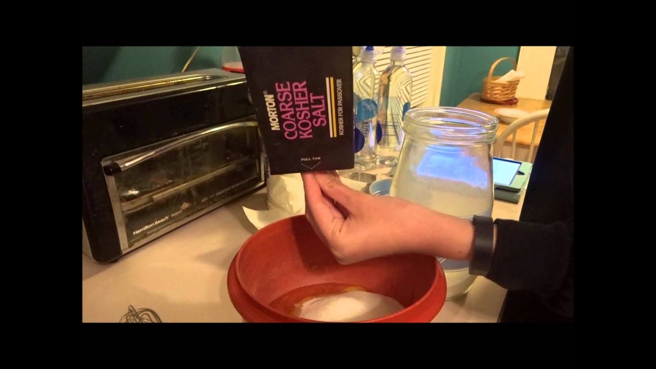 Spanish Recipe Video - YouTube