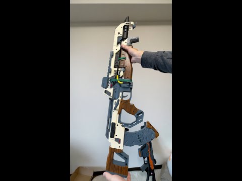 【Apex Legends】「VK-47フラットライン」の性能や立ち回り【エペ】 – 攻略大百科