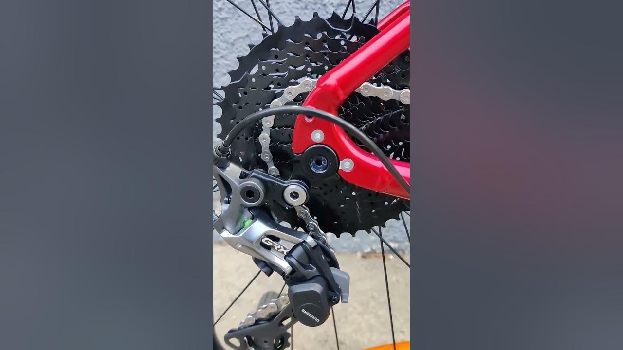 Welt G110 2024. Топовый гравийник от российского брэнда. #велосипед #gravel #gravelbike #гревел ...