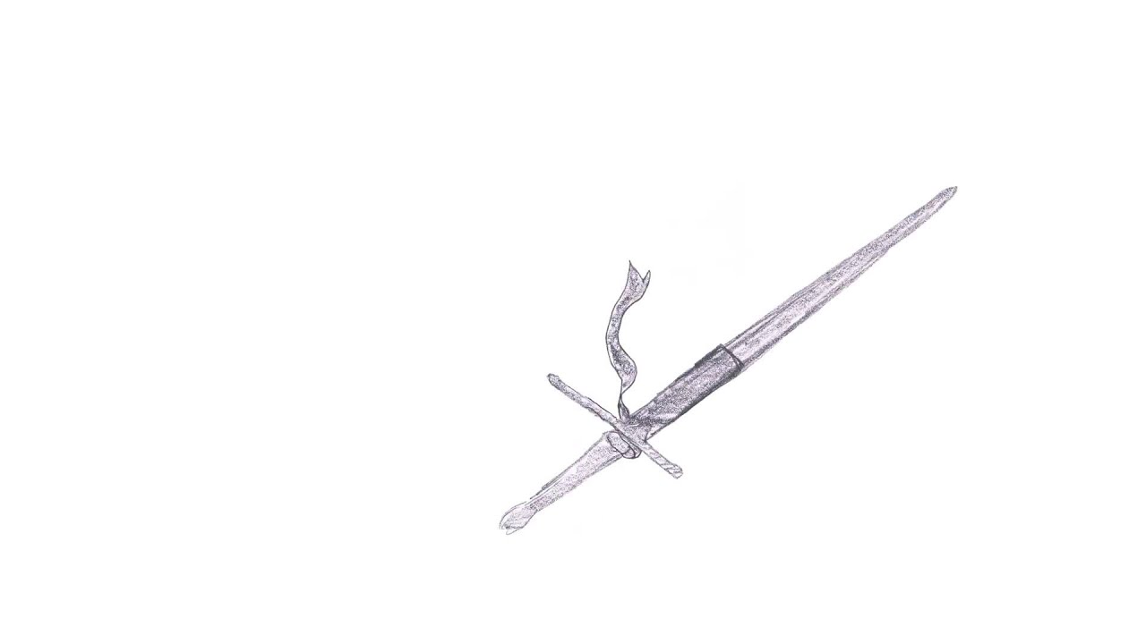 Braveheart - Animation (avec son) - YouTube