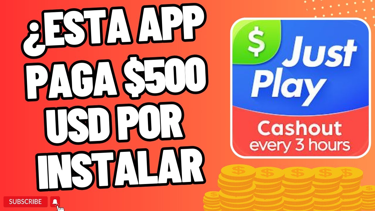 JustPlay – Gana o dona –💰 APP PARA GANAR DINERO RAPIDO 💸 REAL OR FAKE ...