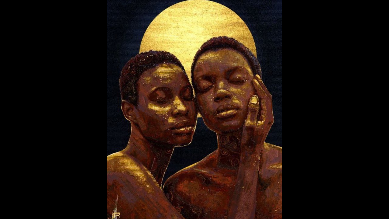 [FREE] ERYKAH BADU X SADE X NEO SOUL TYPE BEAT || "MOONLIGHT" - YouTube