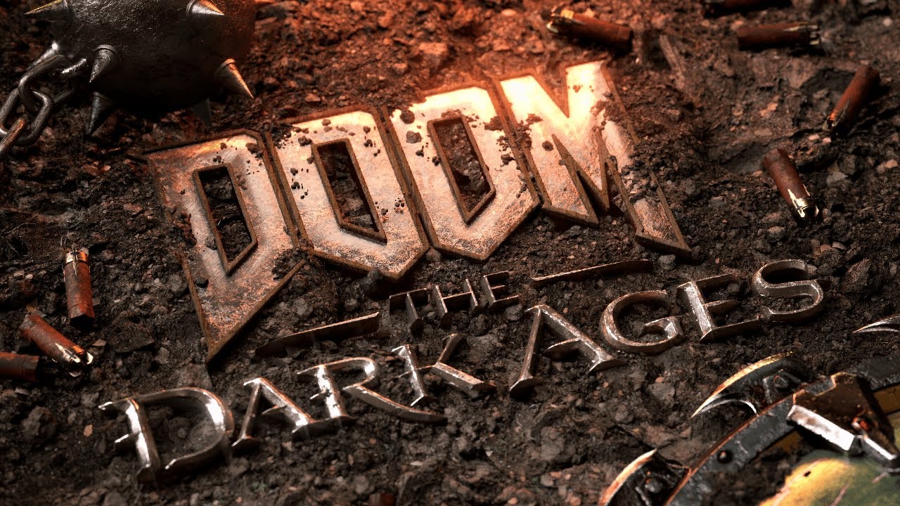 DOOM IS BACK, BABY - YouTube