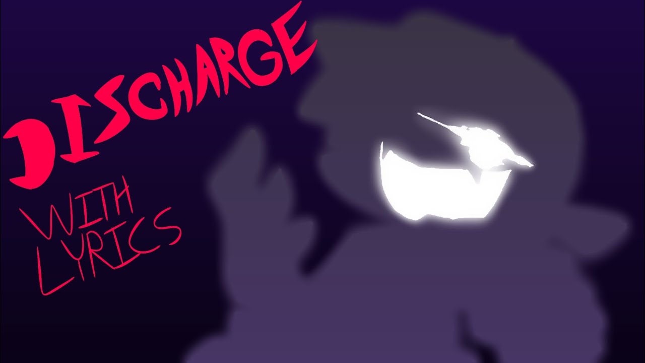 FNF: VS SOUL BF! (Discharge with Lyrics) - YouTube