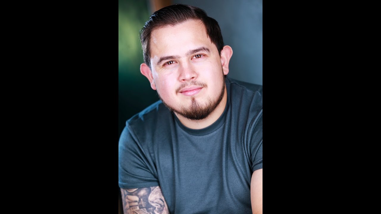 Episode 4 - Adrian Valenzuela - YouTube