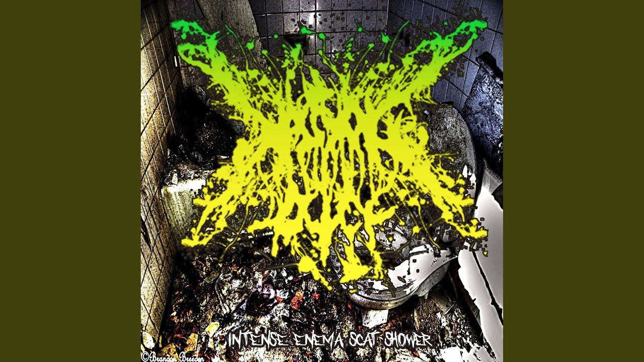 guts explosion (Live) - YouTube