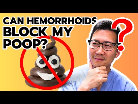 Can Hemorrhoids Cause Bloating And Constipation
