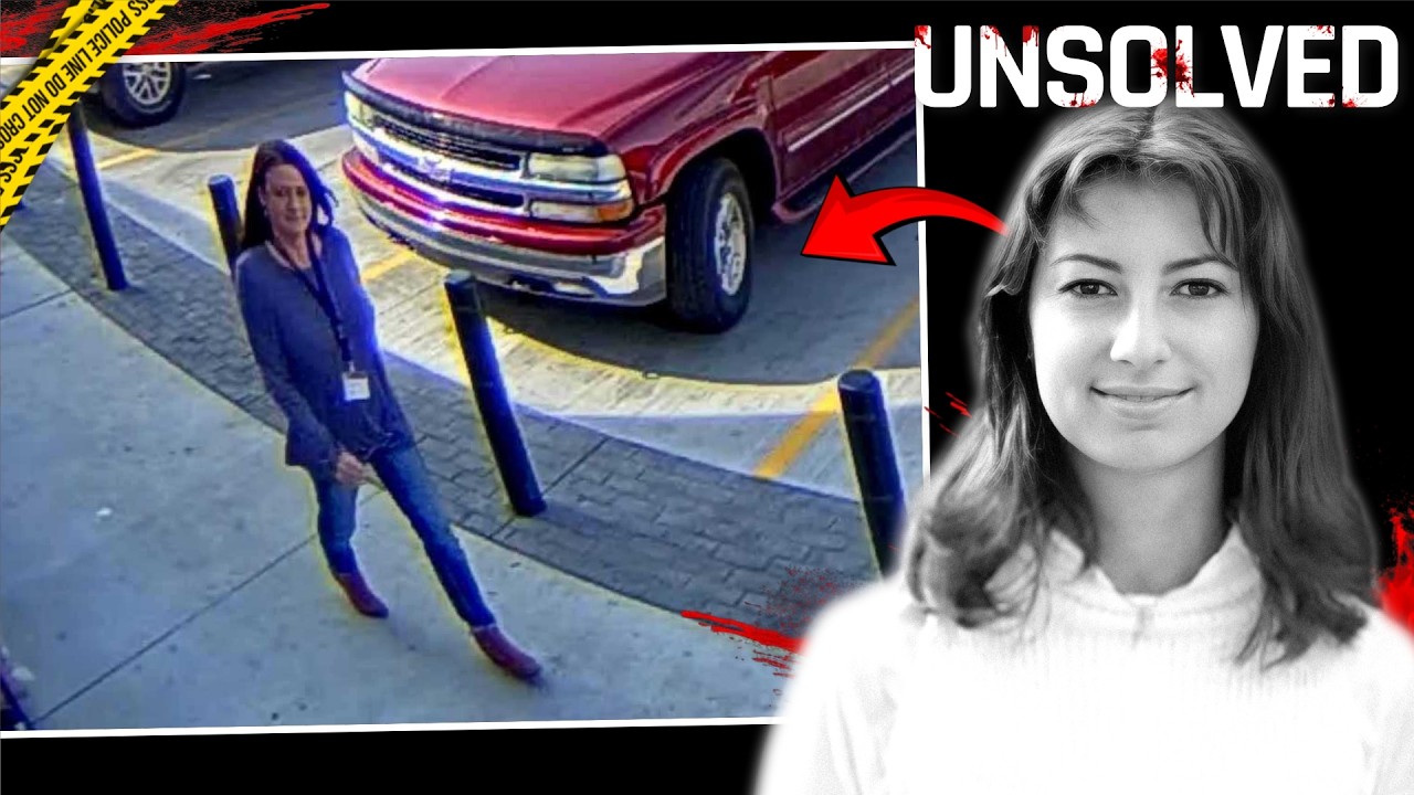 Cold Cases Solved With Most Insane Twists | Cold Case Mystique ...