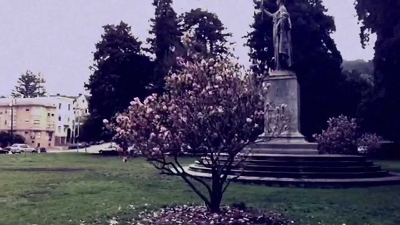 Daniel Durrett | The Moon in the Clouds (Official Video) - YouTube