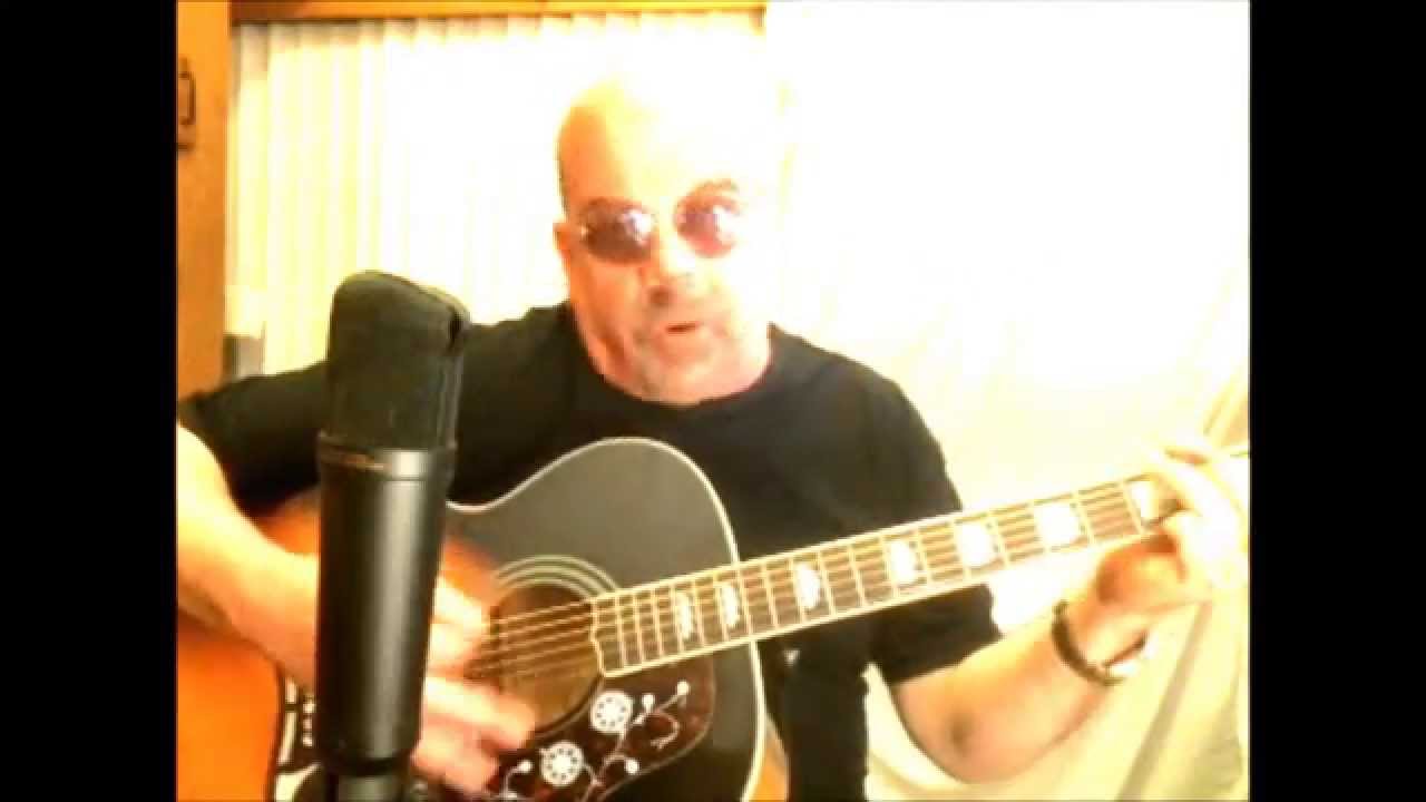 Love To You Terry McCann Terence McAnulla Mac - YouTube