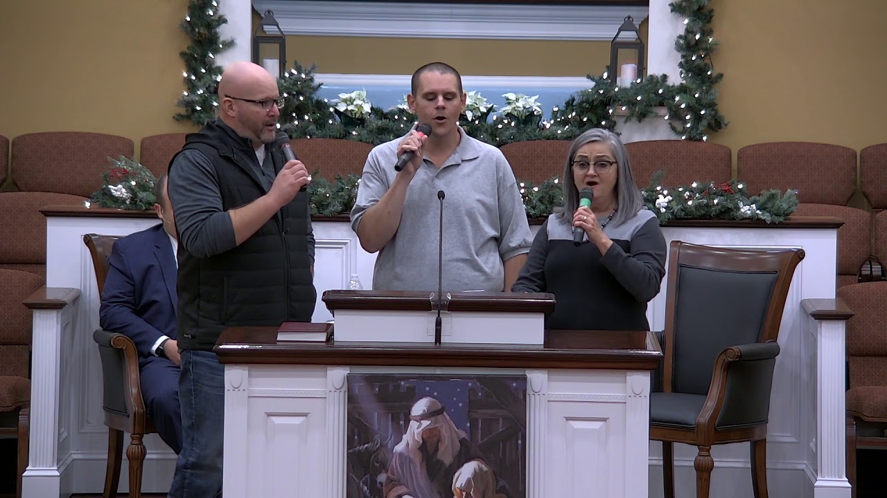 I'll Leave It All Behind given by Keith Cregger, Keith Riley, and Betsy ...