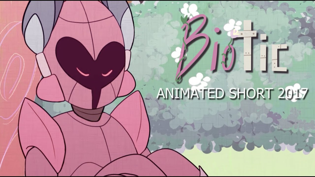 Biotic | Animated Short - YouTube
