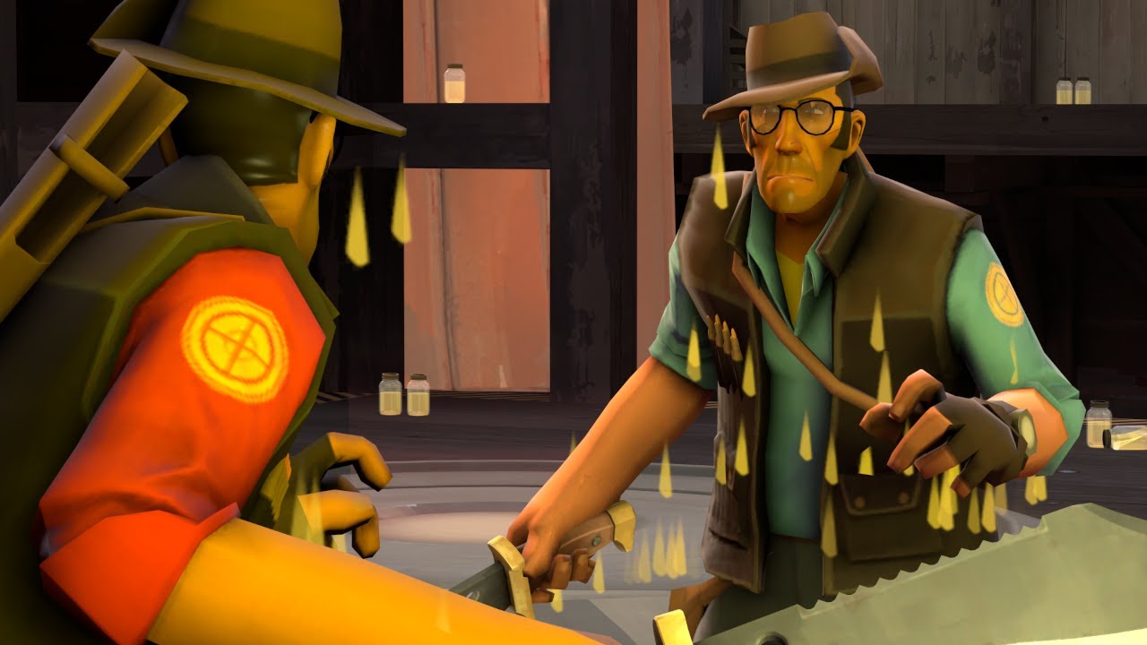 Battle of the Jarate Masters - YouTube