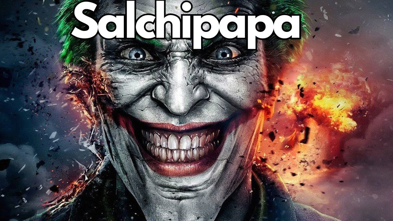 Shitpost Compilation V1 - YouTube