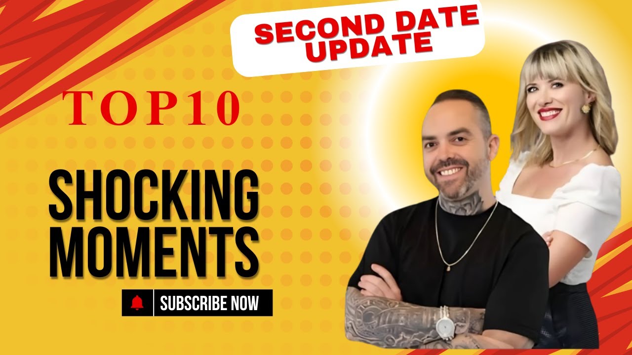 🔔 SECONDATE UPDATE-5 Essential Facts About SECOND DATE Updates You Need ...