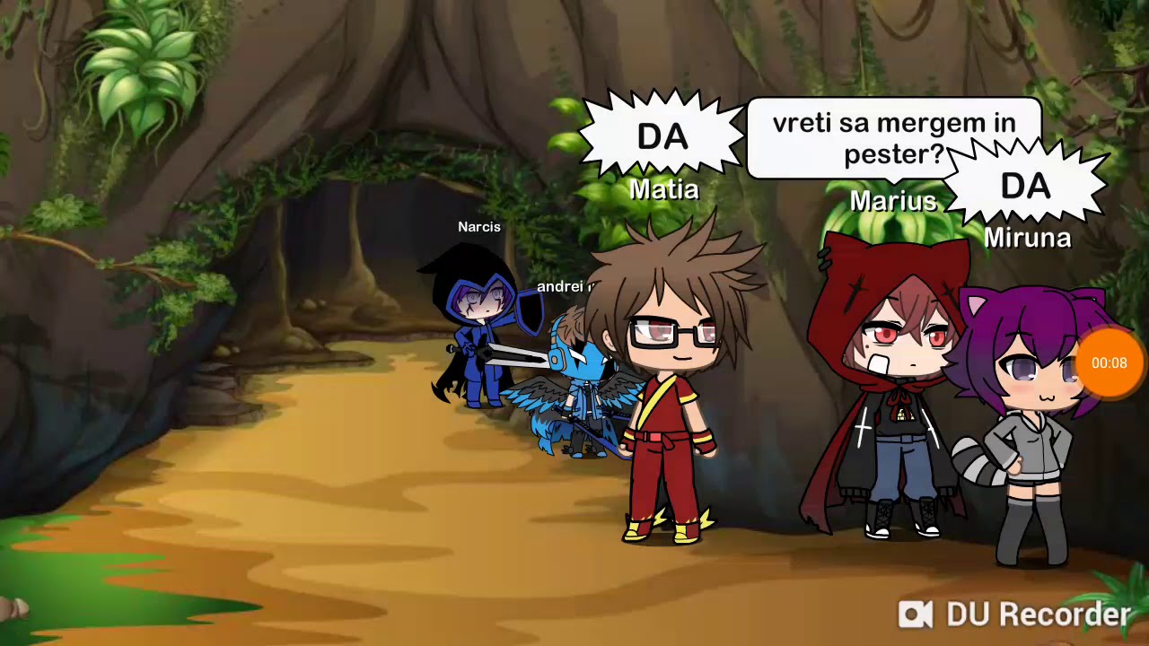 GAGHA LIFE ep1 - YouTube