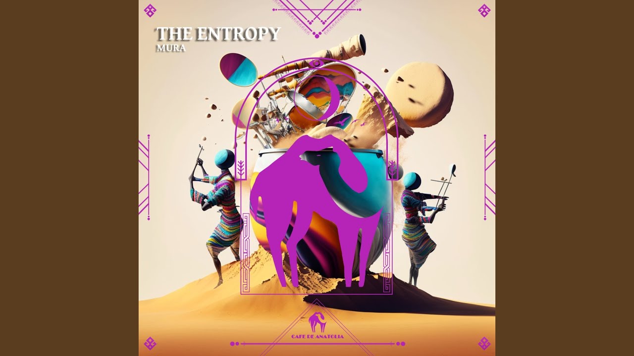 Entropy - YouTube