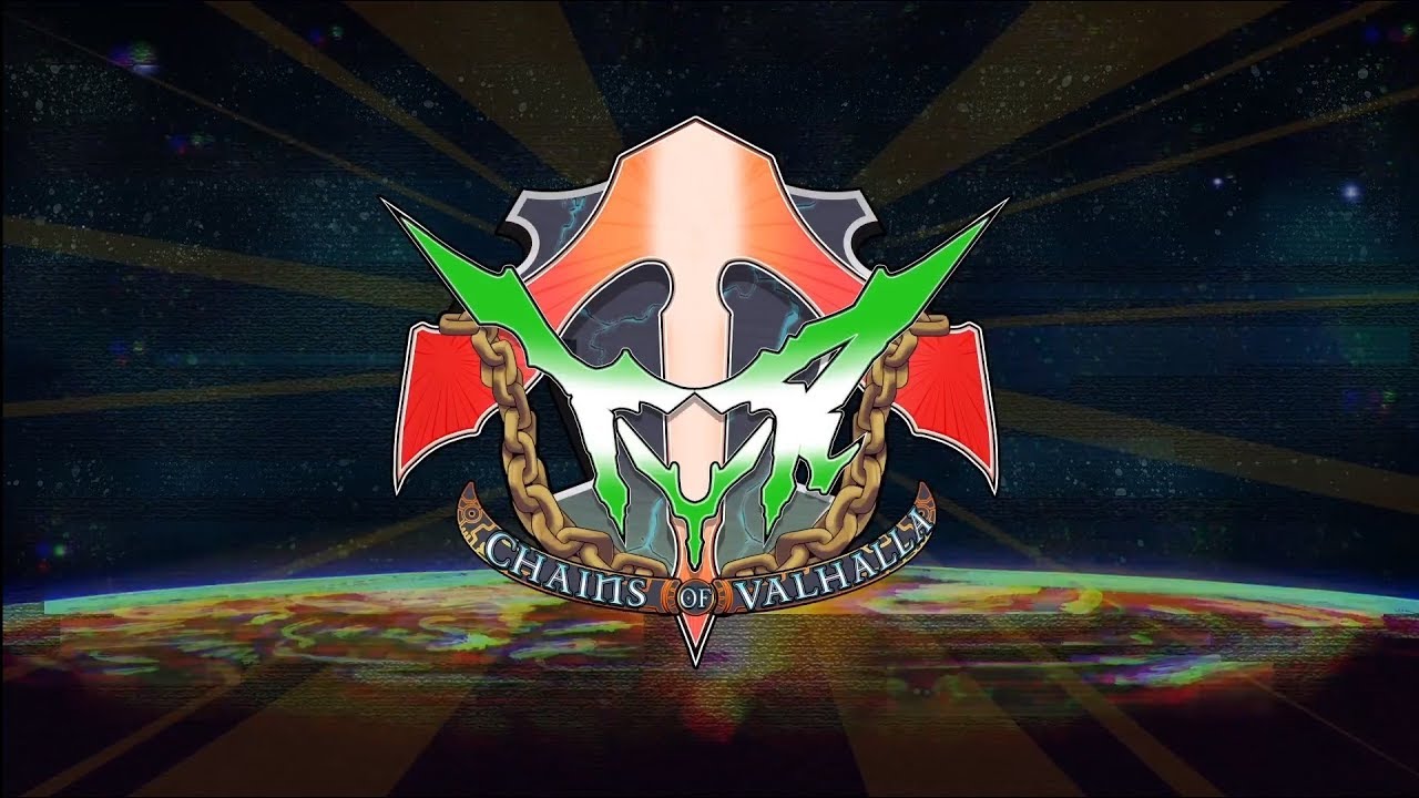 Tyr: Chains of Valhalla - Launch Trailer | PS4, PC - YouTube