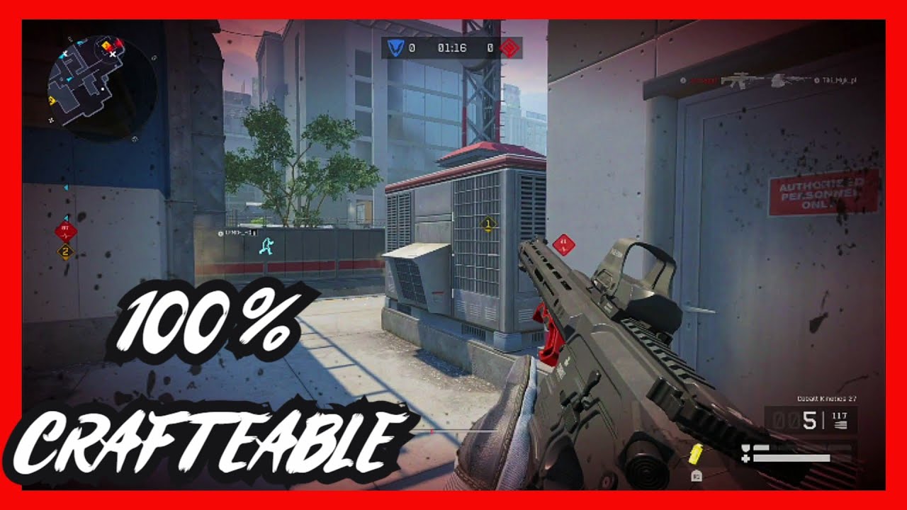 WARFACE 🔥 COBALT KINETICS 27 🤨 Gameplay Español (PS4) 😎 - YouTube