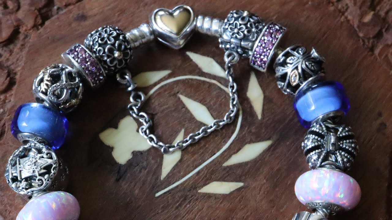 Pandora boxing day sale part 1 2025. - YouTube