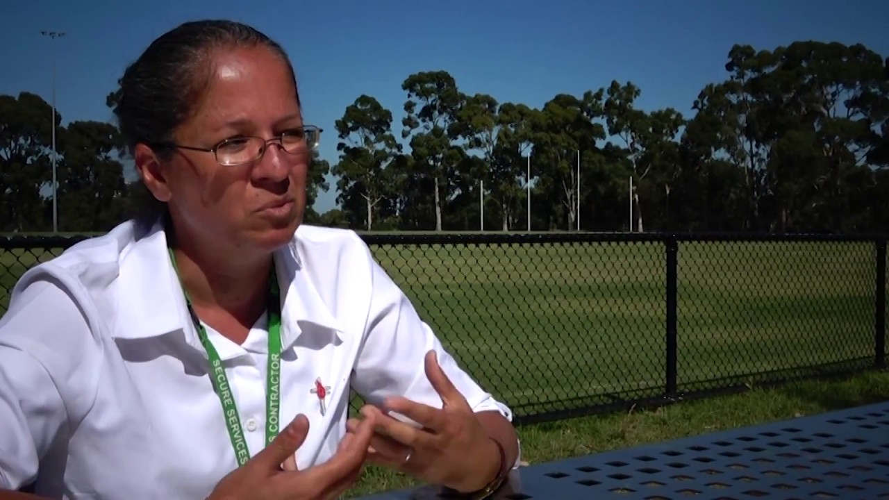 "Stewards of Forgiveness" - Rachel Fleurant MGL - YouTube