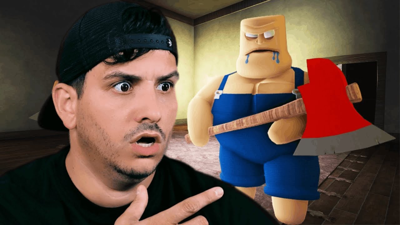 JUGAMOS LAST ORDER! ROBLOX 🔴DIRECTO - YouTube