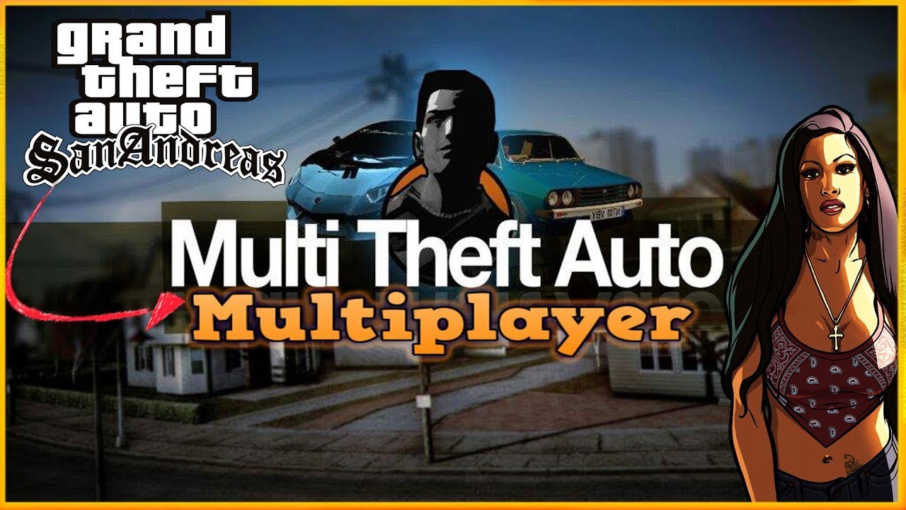 COMO DESCARGAR Y INSTALAR MTA |MUY BIEN EXPLICADO FACIL EL MEJOR ...