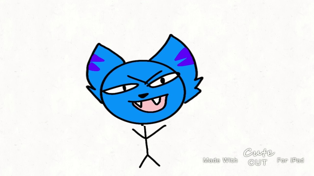 Pusher meme!! The best animation ever!! Animation smooth - YouTube