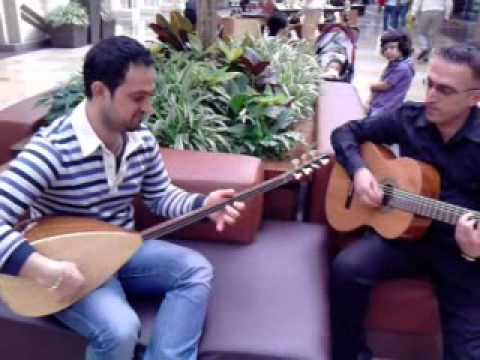 Ali Shaker   (hesen al gesmy-yegol ).3gp