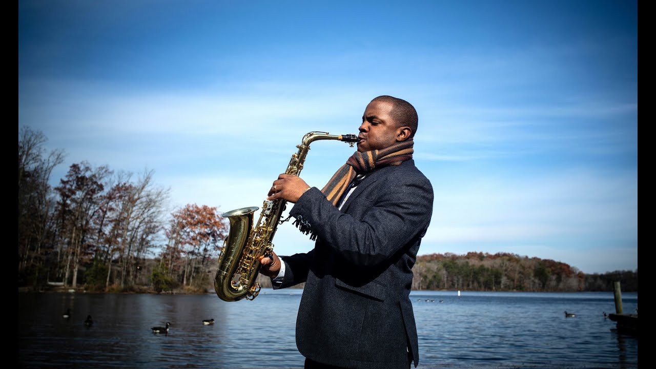 2019 Year in Review: Tony Craddock, Jr. & Cold Front Music - YouTube