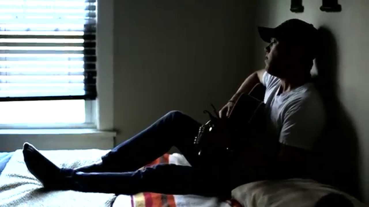 Jordan Minton- All Over Again (One Take Video) - YouTube