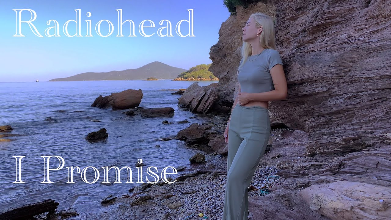 Radiohead - I Promise cover - YouTube