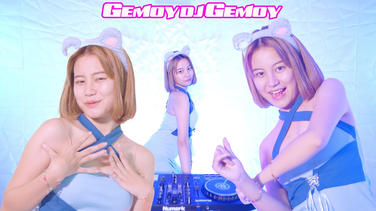 DJ REMIX AMBYAR GEMOY DJ GEMOY SUPER BASS - YouTube