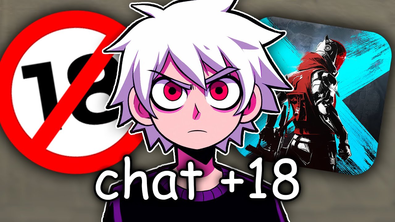 O CHAT TOXICO DO BLOODSTRIKE☠ - YouTube