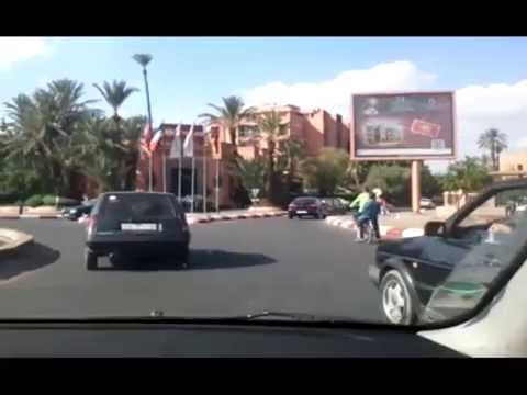maroc express - YouTube