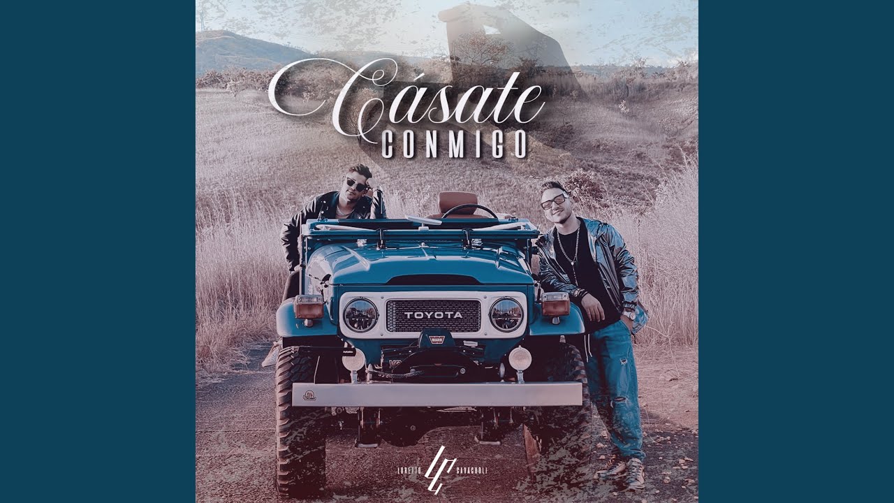 Casate Conmigo - YouTube