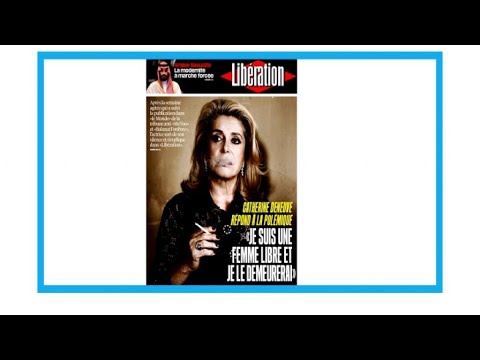Catherine Deneuve : \