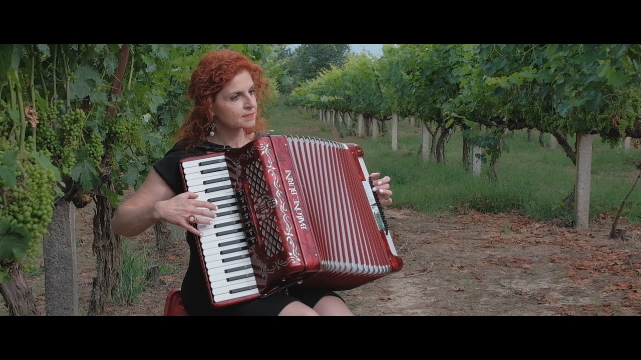 Ζιγκουάλα (cover) - Φανή Καραμήτρου - YouTube
