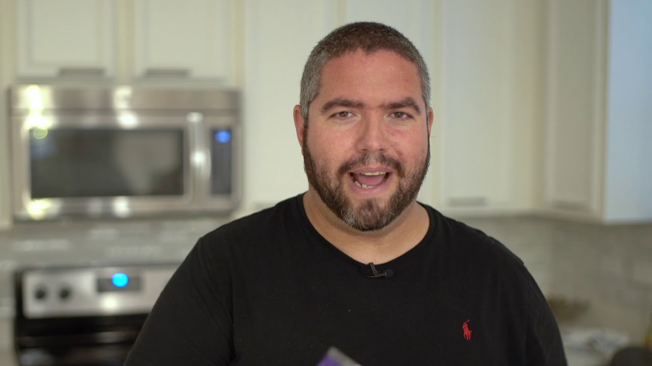 Cooking with Teacher Matias - YouTube