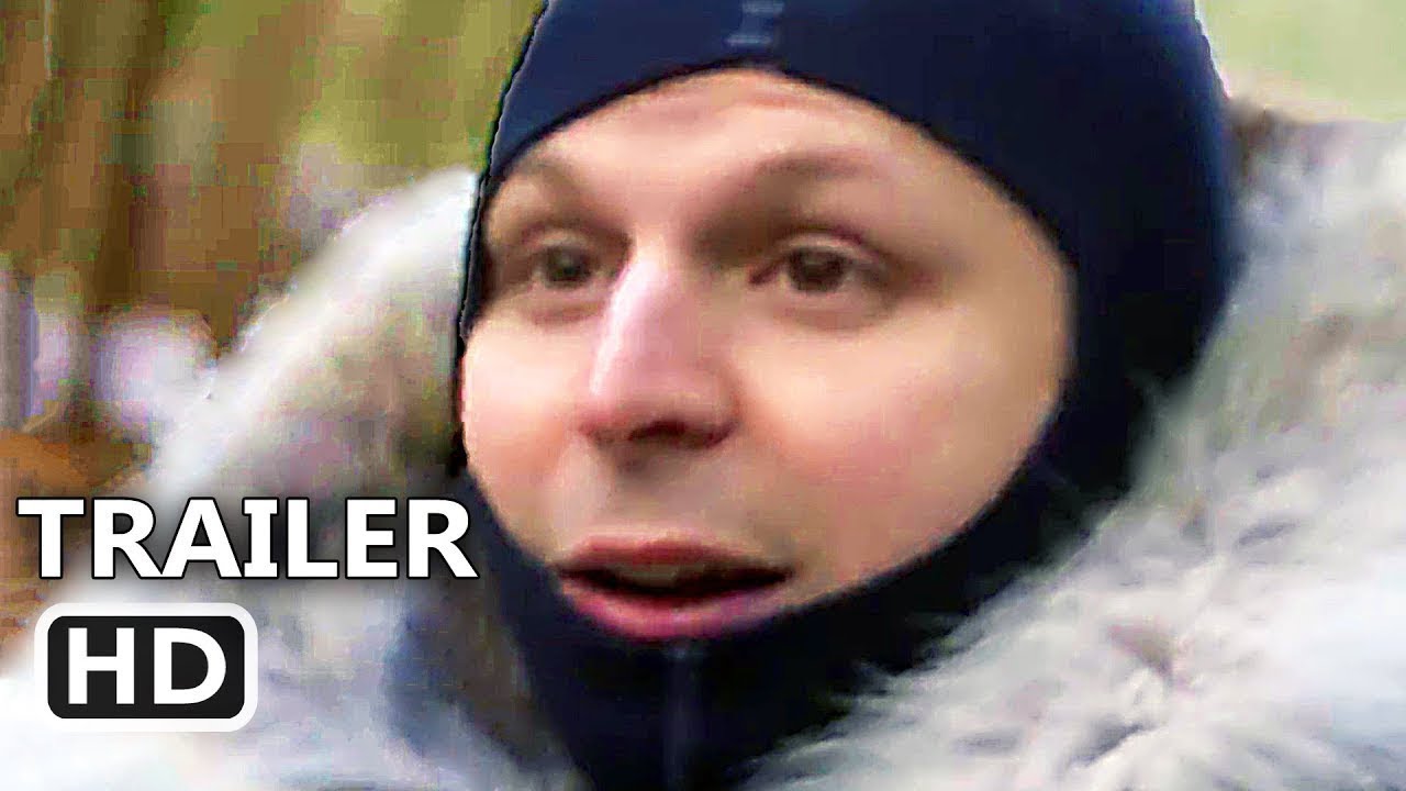 TYREL Official Trailer (2018) Michael Cera, Jason Mitchell Movie HD ...